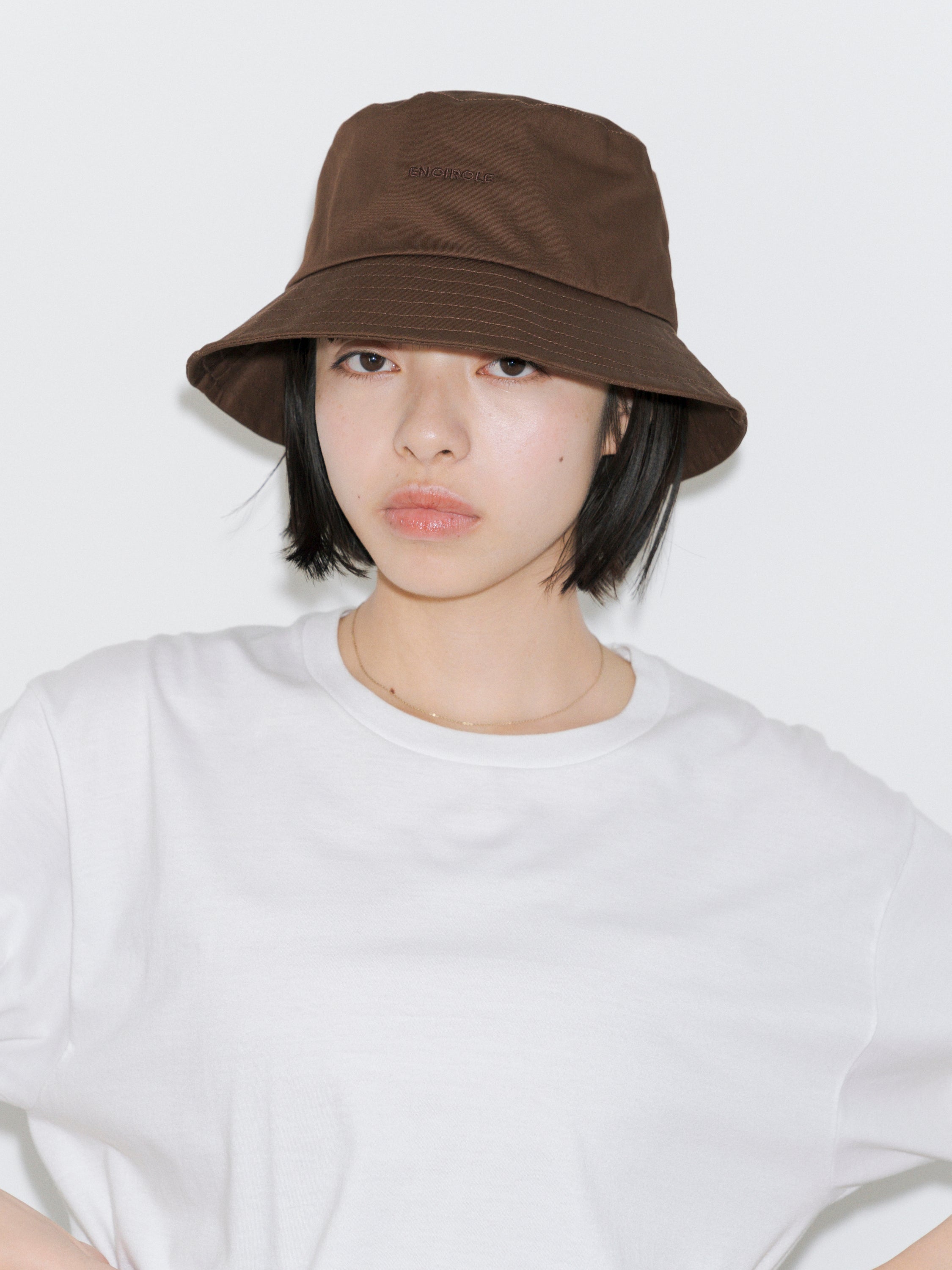 en bucket hat – encircle onlineshop